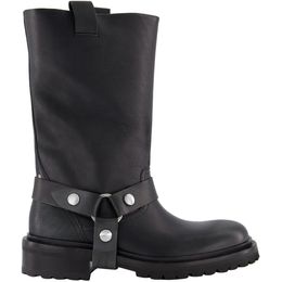 Golden Goose Deluxe Brand Golden Goose Stiefel - Boots Black - Gr. 37 (EU) - in Schwarz - f&uuml;r Damen