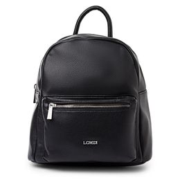 L.Credi Crossbody Bag ' Budapest ' female Black size One Size