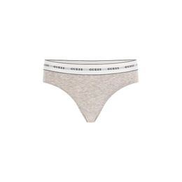Guess Panty 'CARRIE' female Grey size S