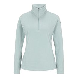 Columbia Sportpullover 'Glacial IV' Damen Gr&ouml;&szlig;e XL hellblau