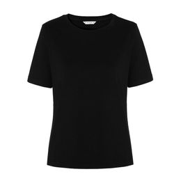 TATUUM Shirt female Black size L