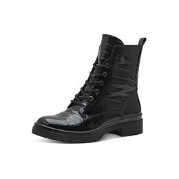 Tamaris Lace-Up Ankle Boots female Black size 40