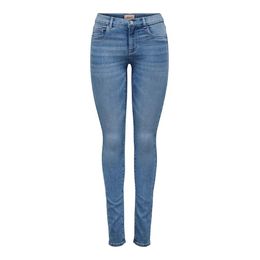 Only Jeans female Blue size M