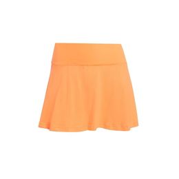 adidas Performance Athletic Skorts 'Club' female Orange size XS