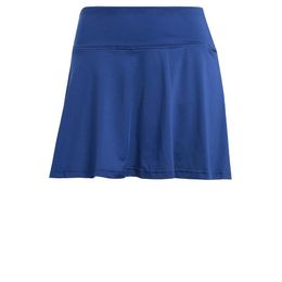 adidas Performance Athletic Skorts 'Club' female Blue size XL
