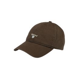 Barbour Cap Damen Gr&ouml;&szlig;e 55/60 oliv