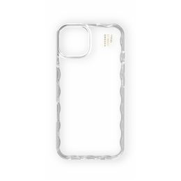 IDeal of Sweden Smartphoneh&uuml;lle 'iPhone 13 / 14 / 15 / 16e' Herren Gr&ouml;&szlig;e One Size transparent
