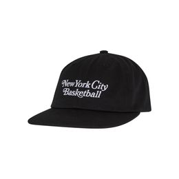 K1x Cap 'NYC' Herren Gr&ouml;&szlig;e 55/60 schwarz / wei&szlig;