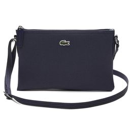 Lacoste Handtasche Damen Gr&ouml;&szlig;e One Size dunkelblau