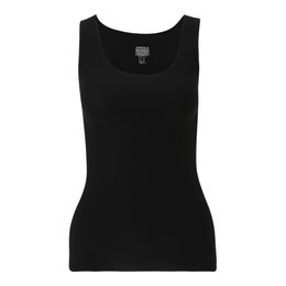 Chantelle Unterhemd Damen Gr&ouml;&szlig;e XS/XL schwarz
