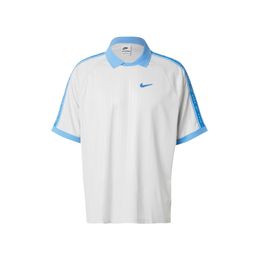 Nike Sportswear T-Shirt Herren Gr&ouml;&szlig;e L rot / schwarz