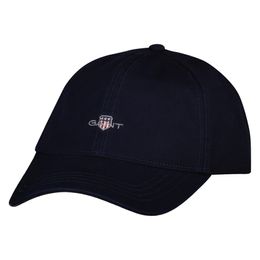 Gant Cap Herren Gr&ouml;&szlig;e 55/60 dunkelblau