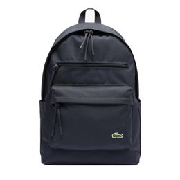 Lacoste Rucksack Damen Gr&ouml;&szlig;e One Size dunkelblau
