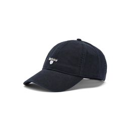Barbour Cap Damen Gr&ouml;&szlig;e 55/60 pastellblau / schwarz / wei&szlig;