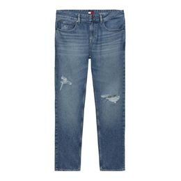 Tommy Jeans Jeans 'SCANTON' Herren Gr&ouml;&szlig;e 29 blue denim