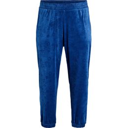 ZIZZI Hose Damen Gr&ouml;&szlig;e 54/56 navy