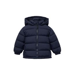 Mango Kids Between-Season Jacket ''ALDO' boy Blue size 18-24