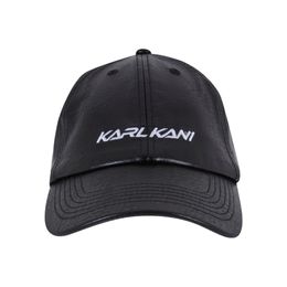 Karl Kani Cap 'KA-233-044-2' Damen Gr&ouml;&szlig;e 55/60 schwarz