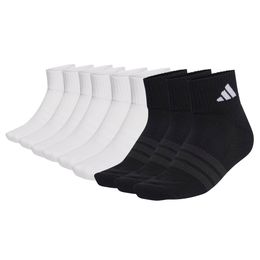 adidas originals Socken Damen Gr&ouml;&szlig;e 40/42 schwarz / wei&szlig;