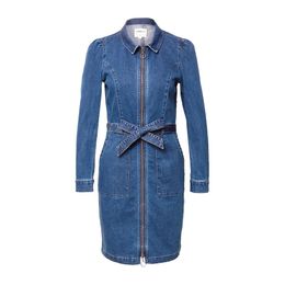 Only Shirt Dress female Blue size 40
