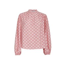 Minus Bluse 'Selvine' Damen Gr&ouml;&szlig;e S pastellpink