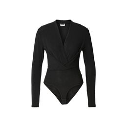 Estelou Shirtbody Damen Gr&ouml;&szlig;e XS schwarz