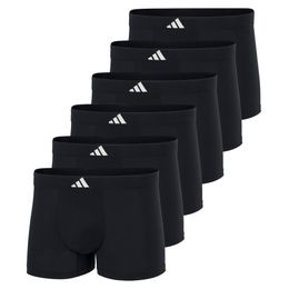 adidas originals Boxershorts Herren Gr&ouml;&szlig;e L schwarz / wei&szlig;