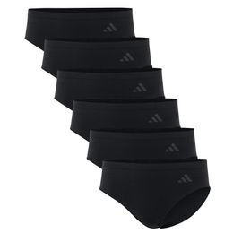 adidas originals Slip Damen Gr&ouml;&szlig;e XL schwarz