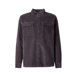 R.d.d. By Jack & Jones Hemd 'RDDBRADY' Herren Gr&ouml;&szlig;e XL dunkelgrau