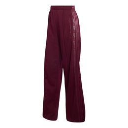 adidas originals Pants 'Firebird' female size 34/36 Blood red