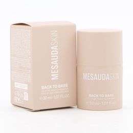 Mesauda Milano Back To Bare &Ouml;l-in-Gel-Make-up-Entferner 30ml