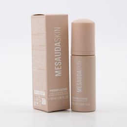 Mesauda Milano Reinigungsschaum 50ml
