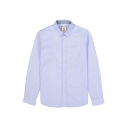 Garcia Button Up Shirt boy Blue size 164/170