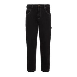 Dickies Jeans 'Garyville' male Black size 36