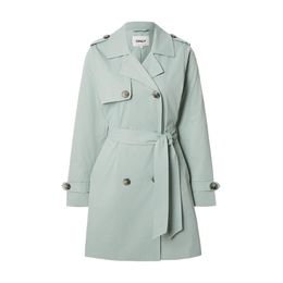 Only Between-Seasons Coat 'ONLDisa' female Green size XS