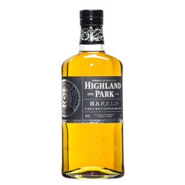 Highland Park Harald Whisky (40 % vol. 0,7 Liter)