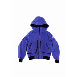 Elho Jacke 'Phantom' Herren Gr&ouml;&szlig;e M lila Sommerjacke