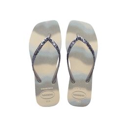 Havaianas Slipper Damen Gr&ouml;&szlig;e 37 bunt
