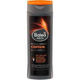 Balea MEN Shampoo Power Effect Coffein