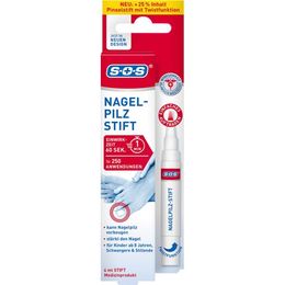 SOS Nagelpilz Entferner Stift