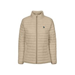 U.S. Polo Assn. Jacke 'UWJoy' Damen Gr&ouml;&szlig;e S wei&szlig;