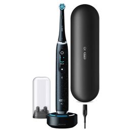 Oral-B Elektrische Zahnb&uuml;rste iO Series 10 Cosmic Black