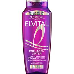 L'OR&Eacute;AL PARiS ELVITAL Shampoo Collagen Lifter