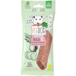 Kausnack Hund, Dentals XL, vegan VegDog