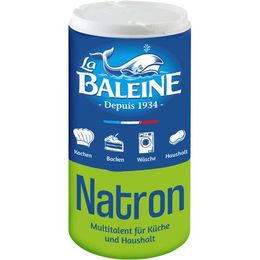 La BALEINE Natron Pulver