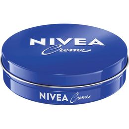 Nivea Creme in der Dose