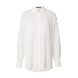 comma, COMMA Blouse female size S White