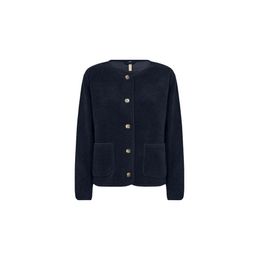 soyaconcept Blazer 'ONYX' Damen Gr&ouml;&szlig;e 40 navy