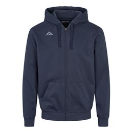 Kappa Pullover 'KMLogo Truxo' Herren Gr&ouml;&szlig;e S marine