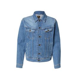 Lee Jacke 'RIDER JACKET' Herren Gr&ouml;&szlig;e M blue denim